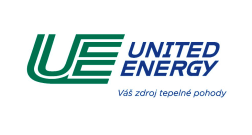 Logo ke stažení | United Energy